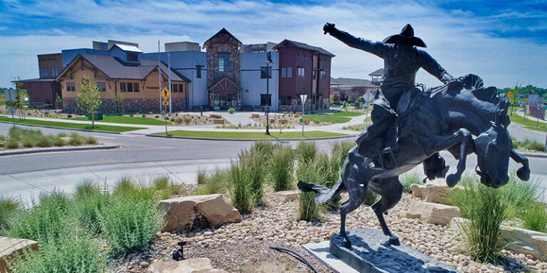 Get Involved - Town of Timnath