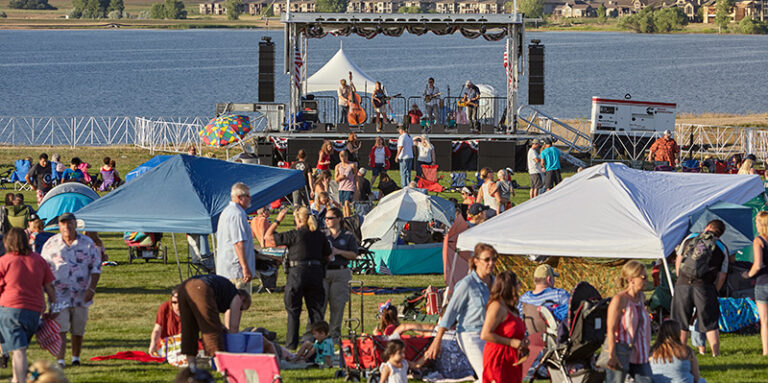 Departments - Town of Timnath