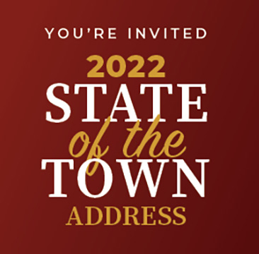 State of the Town - Town of Timnath