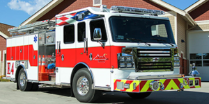 Public Safety - Town of Timnath