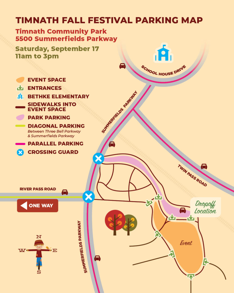 Fall Festival - Town of Timnath