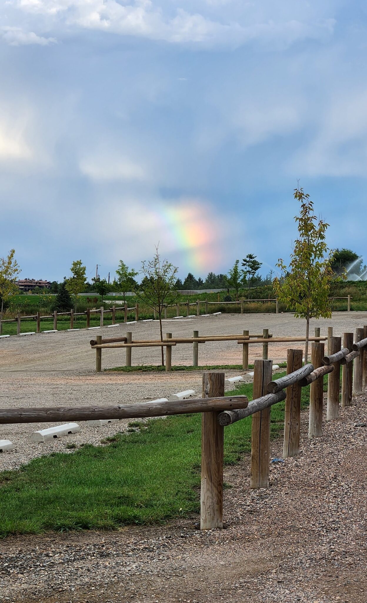 Timnath Reservoir - Town of Timnath