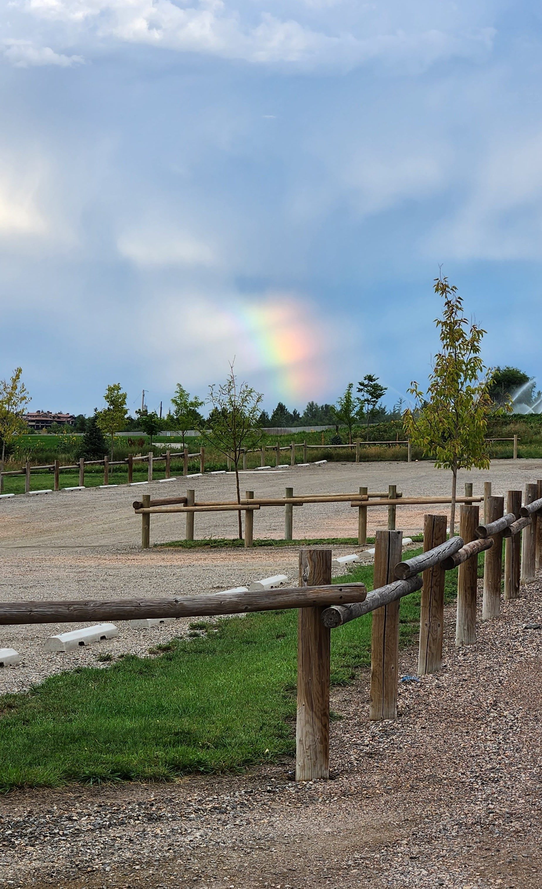 Timnath Reservoir - Town of Timnath
