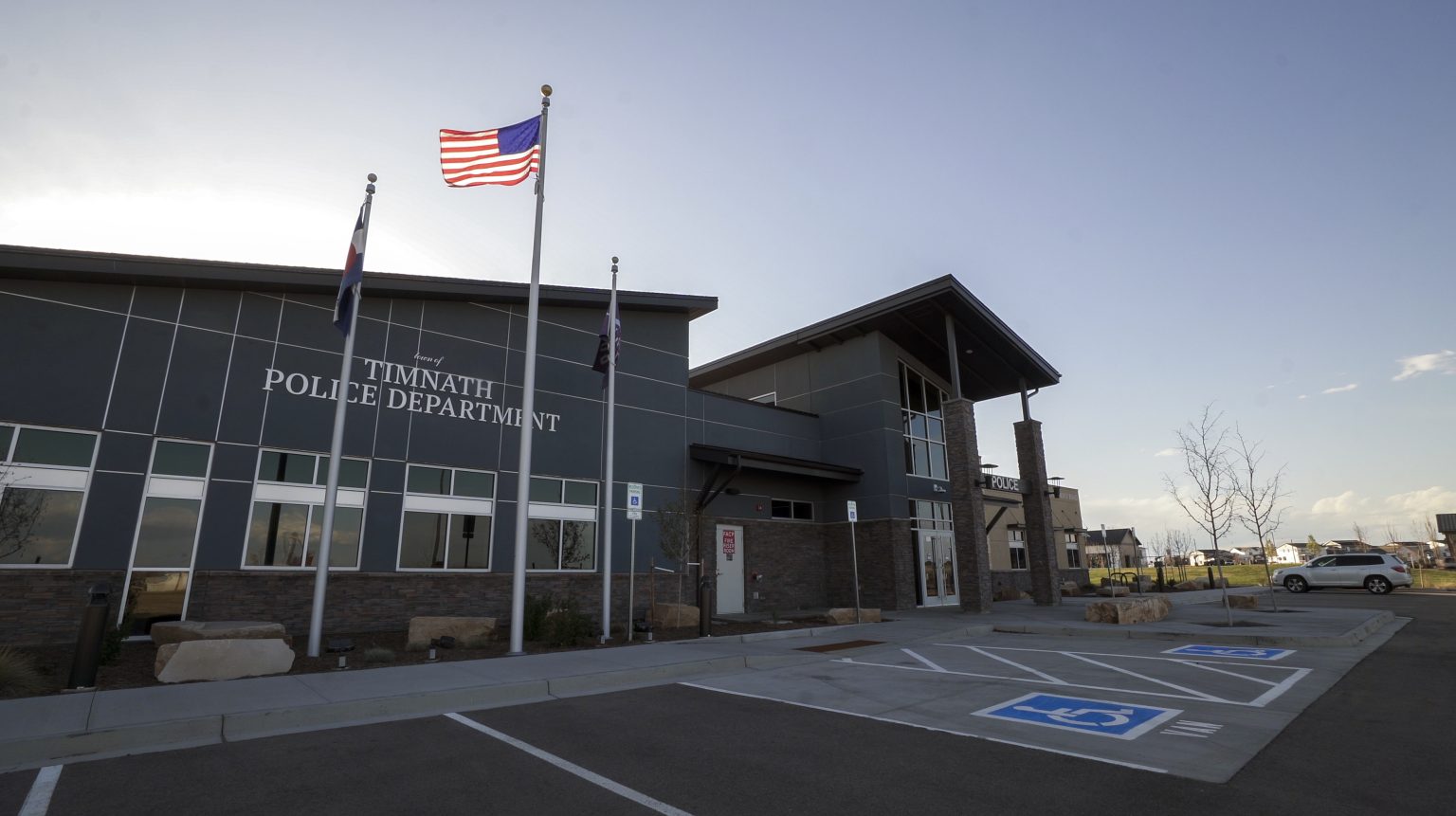 News - Town of Timnath