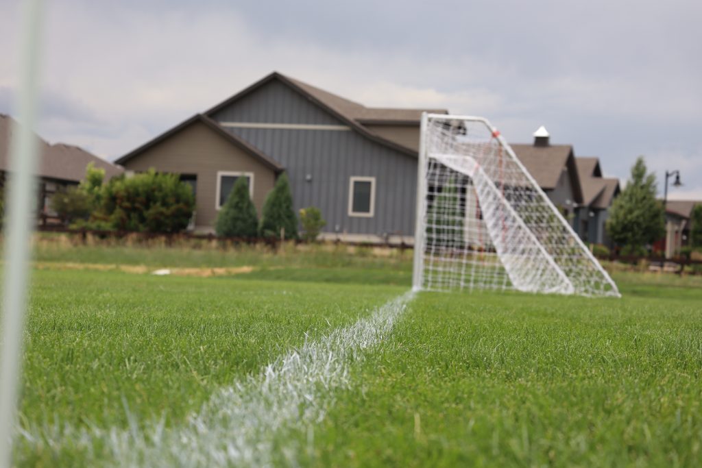 Field Reservations - Town of Timnath