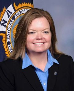 Laurie Scott Begins Role as Timnath’s New Chief of Police - Town of Timnath