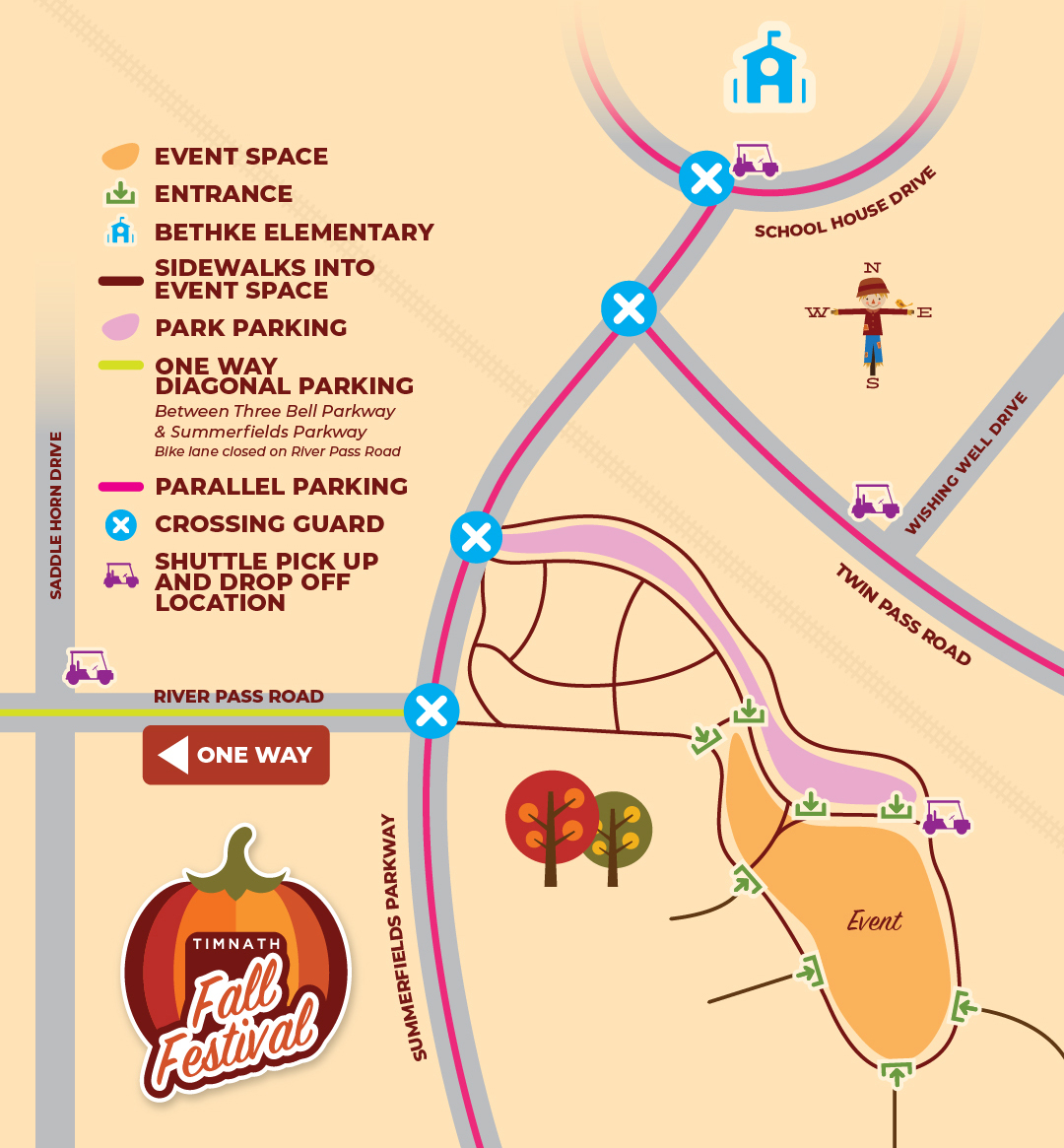 Fall Festival - Town of Timnath