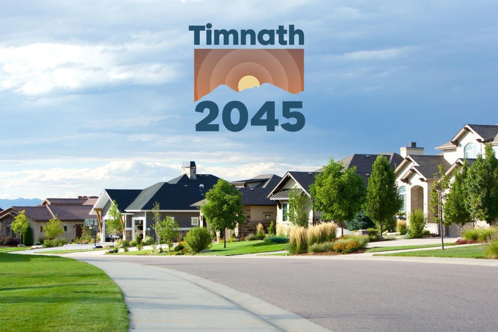 News - Town of Timnath