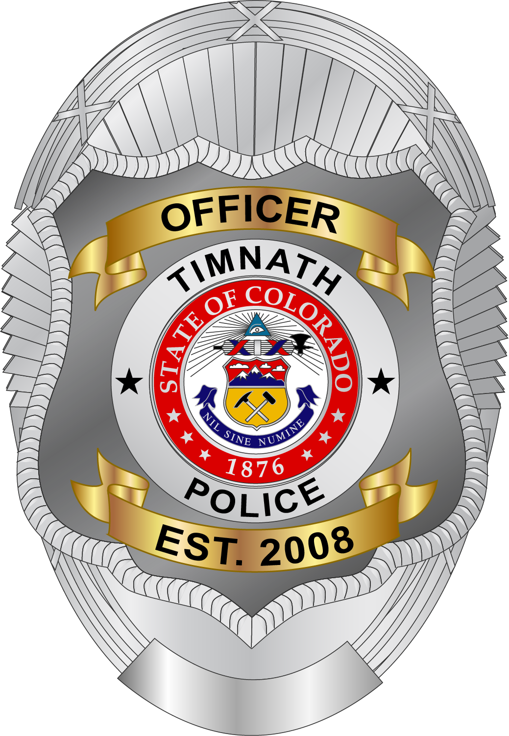 Police Department Jobs - Town of Timnath